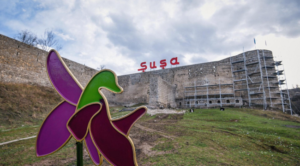 Shusha, Azerbaijan: A Historical Gem in the Caucasus Mountains ...